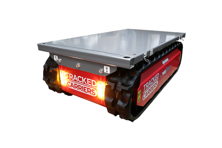 Mover Units - First-Mover